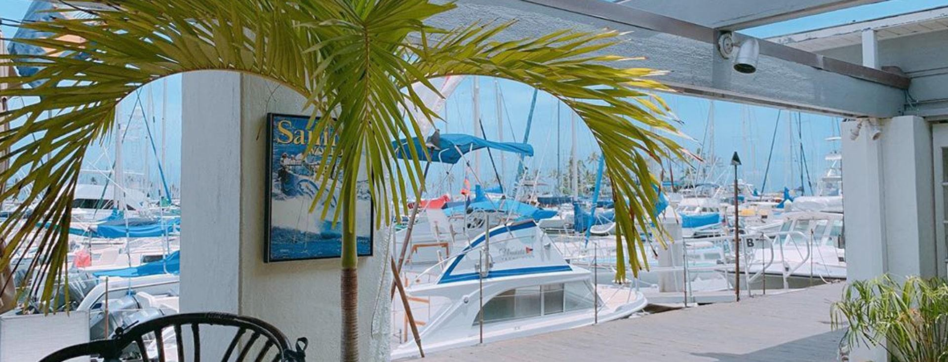 Lessons - Waikiki Yacht Club