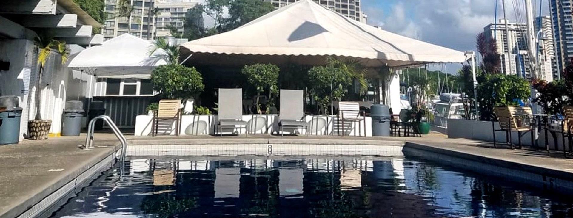Lessons - Waikiki Yacht Club