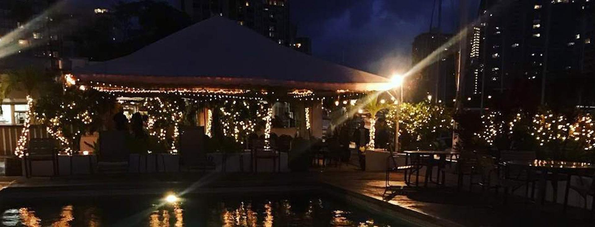 Lessons - Waikiki Yacht Club