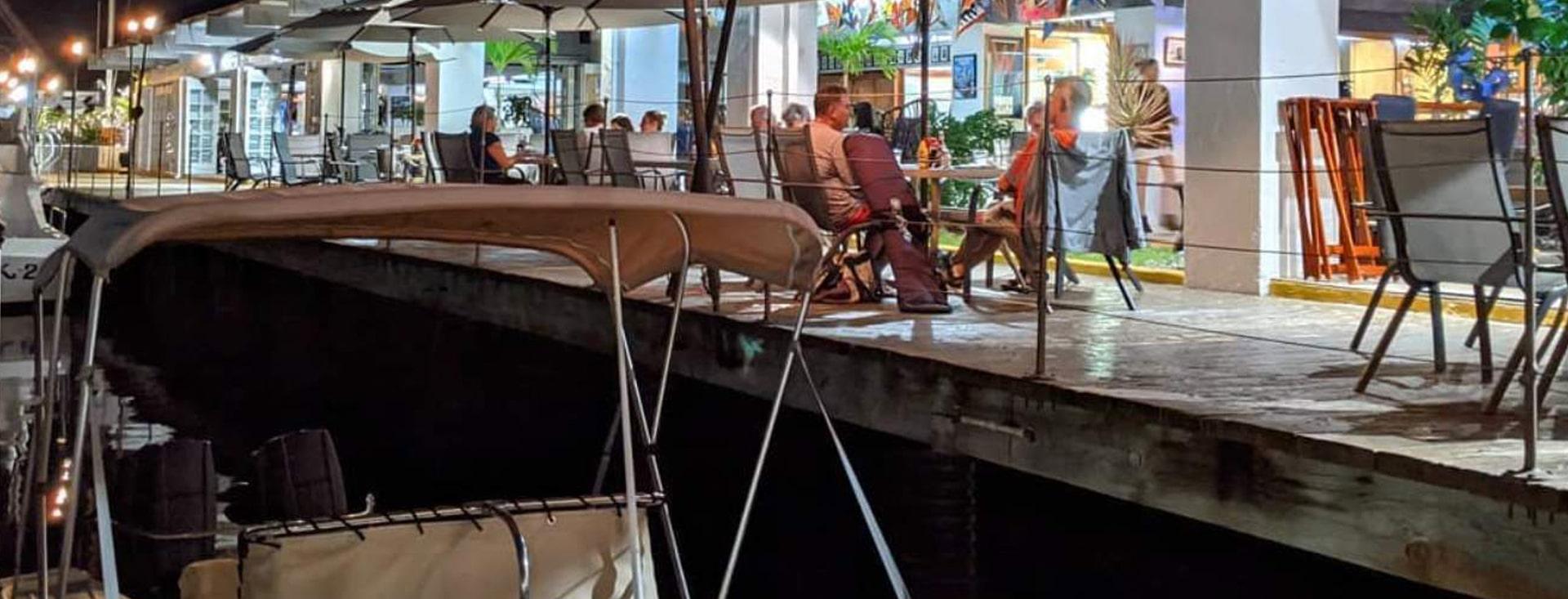 Lessons - Waikiki Yacht Club